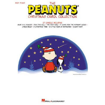 【】The Peanuts Christmas Car