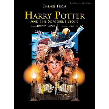 【】Themes from Harry Potter and th