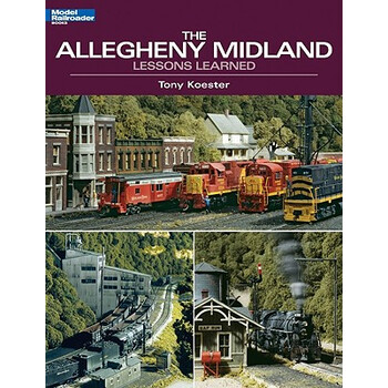 【】The Allegheny Midland: Lessons