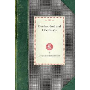 【】One Hundred and One Salads
