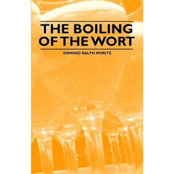 【】The Boiling of the Wort