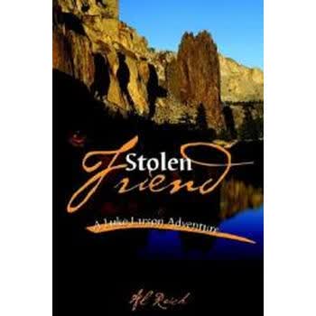 【】Stolen Friend