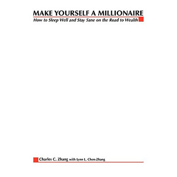 【】Make Yourself a Millionaire