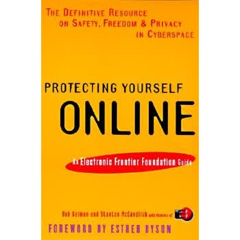 【】Protecting Yourself Online: A