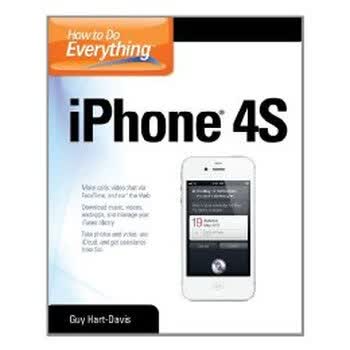 【】How to Do Everything Iphone 5