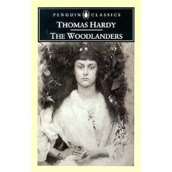 【】The Woodlanders