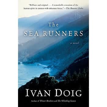 【】The Sea Runners