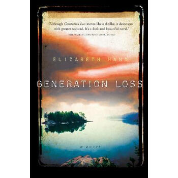 【】Generation Loss