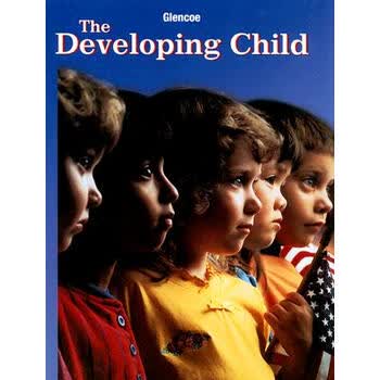 【】The Developing Child