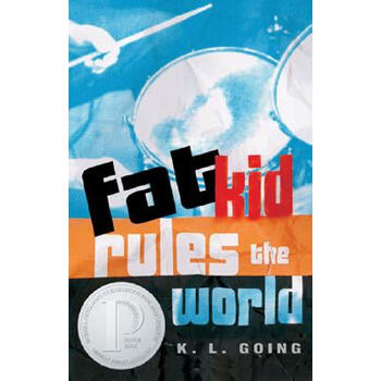 【】Fat Kid Rules the World
