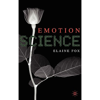【】Emotion Science: Cognitive and