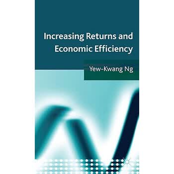 【】Increasing Returns and Econom