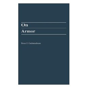 【】On Armor
