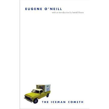 【】The Iceman Cometh