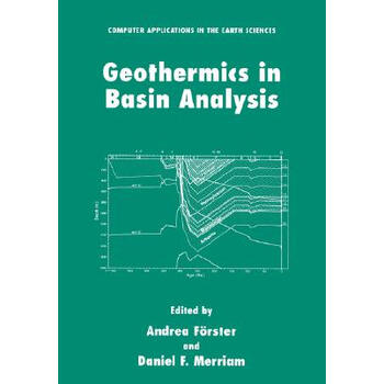 【】Geothermics in Basin Analysis
