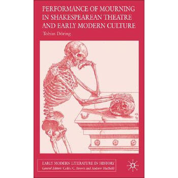 【】Performances of Mourning i
