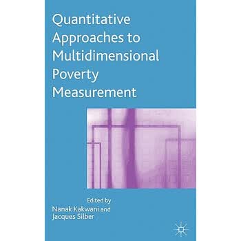 【】Quantitative Approach