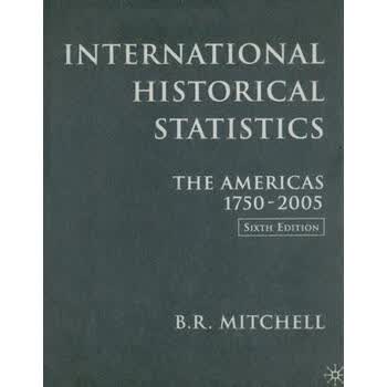 【】The Americas 1750-2005