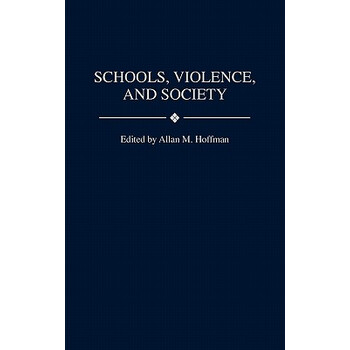 【】Schools, Violence, and Society