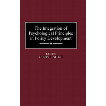 【】The Integration of Psychologica