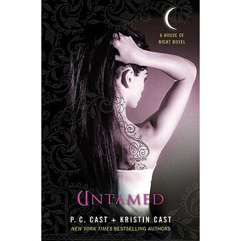 【】Untamed