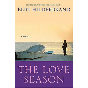 【】The Love Season