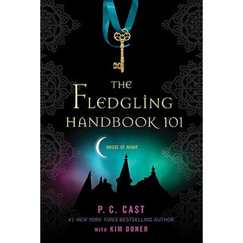 【】The Fledgling Handbook 101