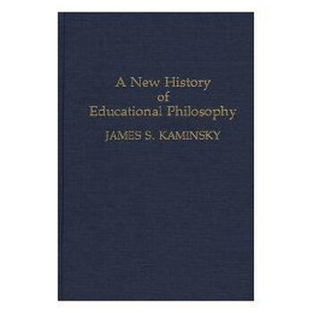 【】New History of Educationa
