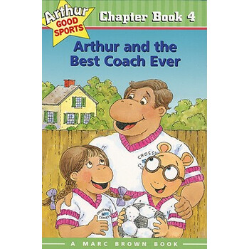 【】Arthur and the Best Coach Ever