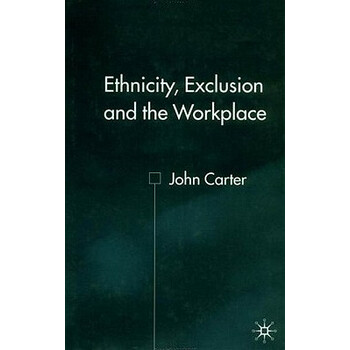 【】Ethnicity, Exclusion and th