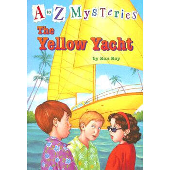 【】The Yellow Yacht