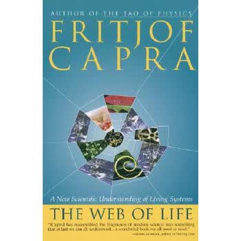 【】The Web of Life: A New Scientific