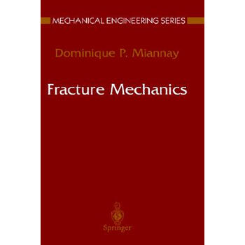 【】Fracture Mechanics