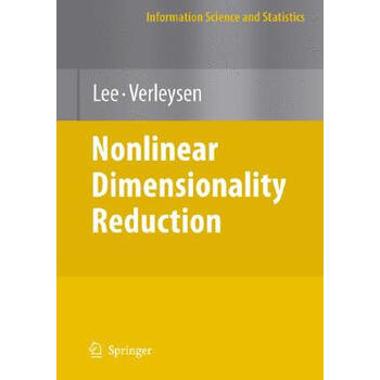 【】Nonlinear Dimensionality