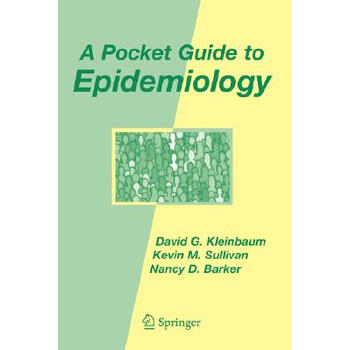 【】A Pocket Guide to Epidemiology