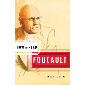 【】How to Read Foucault