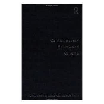 【】Contemporary Hollywood Cinema