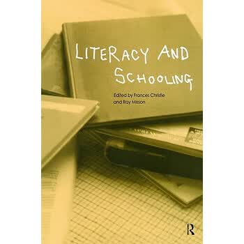 【】Literacy and Schooling