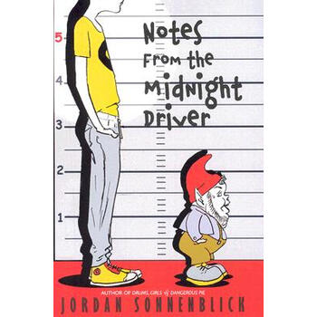 【】Notes from the Midnight Driver