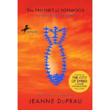 【】The Prophet of Yonwood
