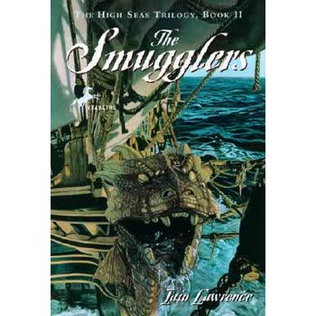 【】The Smugglers