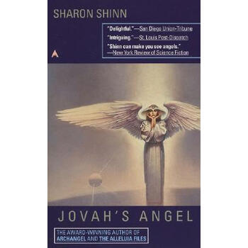 【】Jovah's Angel