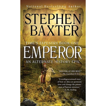 【】Emperor