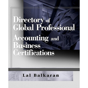 【】Directory Of Global Professional