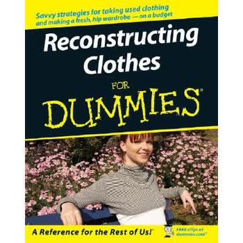 【】Reconstructing Clothes For