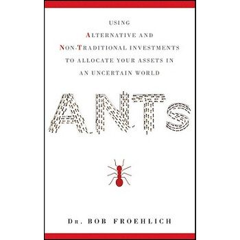 【】Ants: Using Alternative A