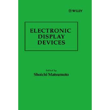【】Electronic Display Devices