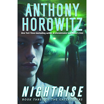 【】Nightrise
