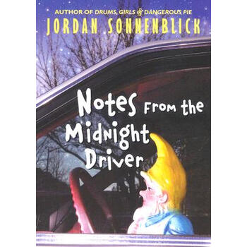 【】Notes from the Midnight Driver