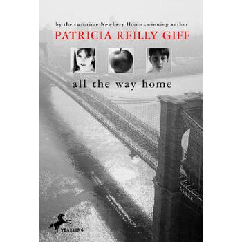 【】All the Way Home